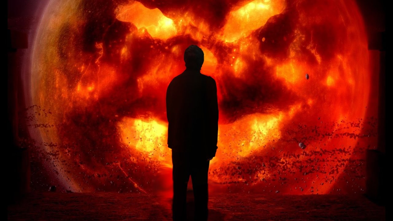 Rings of Akhaten Speech - Liam Catterson's Version - YouTube