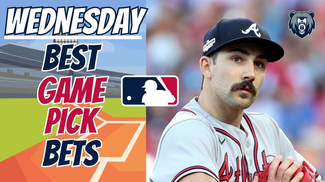 MLB Picks & Predictions for Wednesday 04/12 | Best FREE MLB Picks Today ...