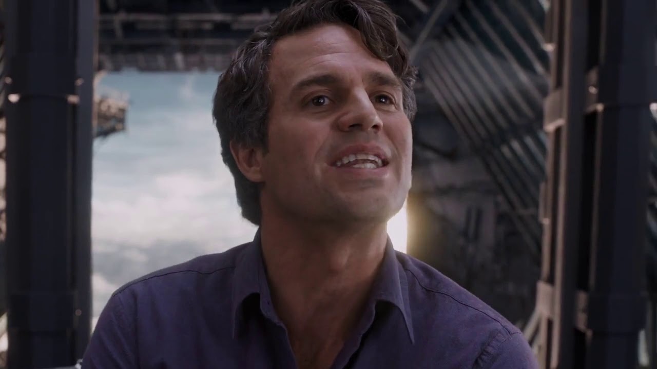 DID Clips (Bruce Banner/The Hulk) - The Avengers - YouTube
