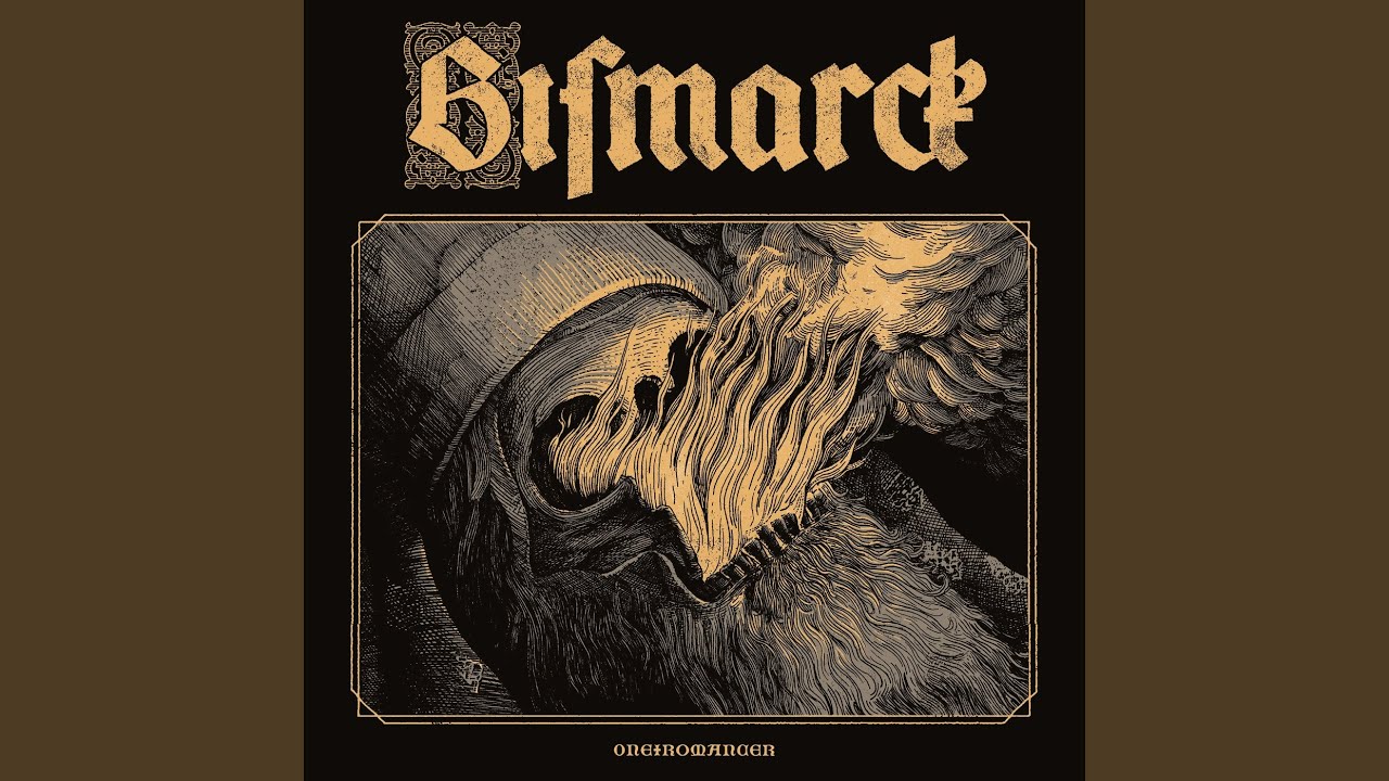 Oneiromancer - YouTube