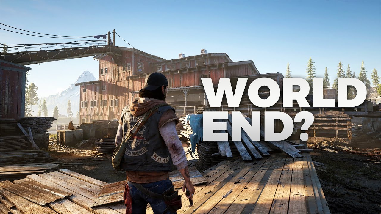 🔴 THIS WORLD IS ENDING!! - YouTube