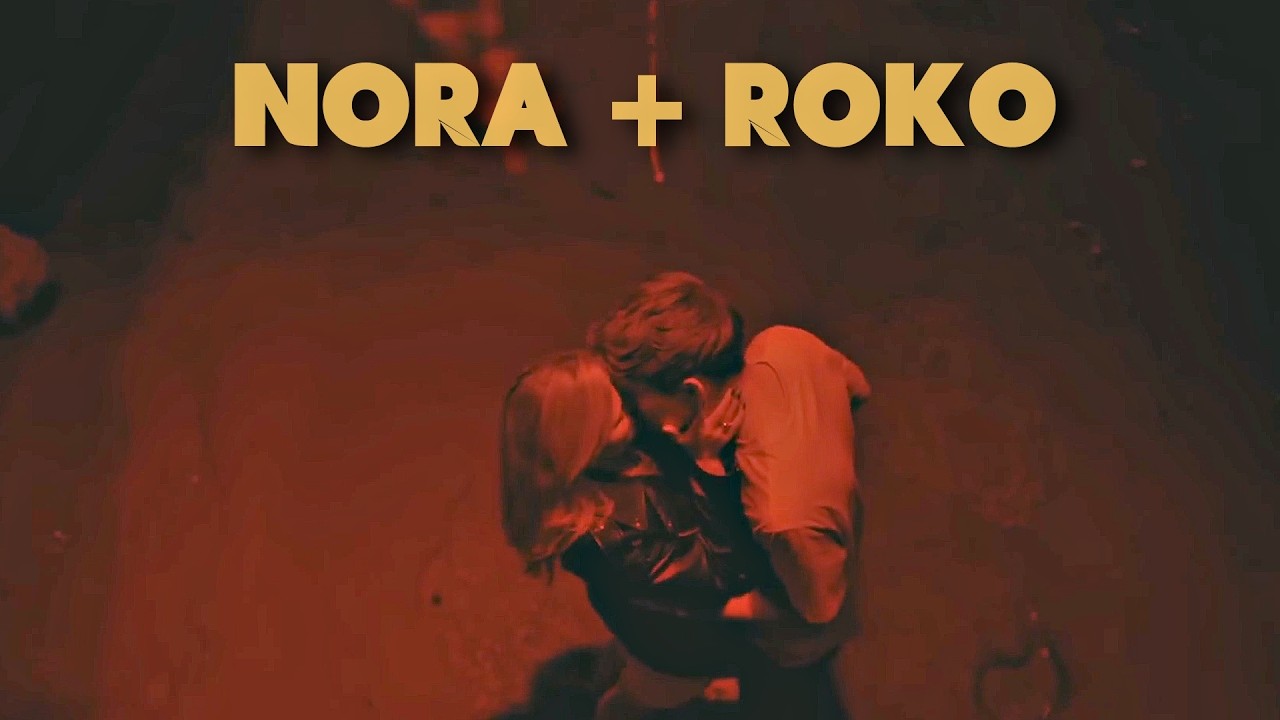 Nora & Roko // As long as you're with me [SRAM / SKAM CROATIA] (+2x04 ...
