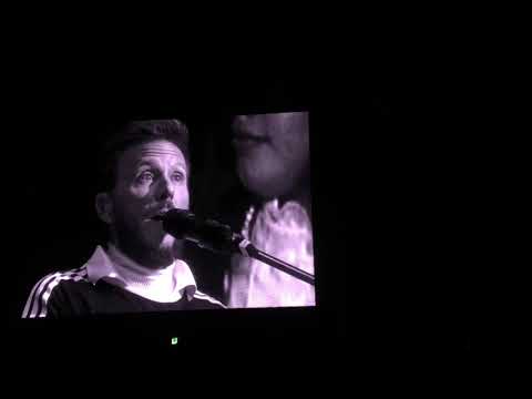 Camila Cabello & Noel Schajris - Consequences/Entra En Mi Vida @ Mexico City