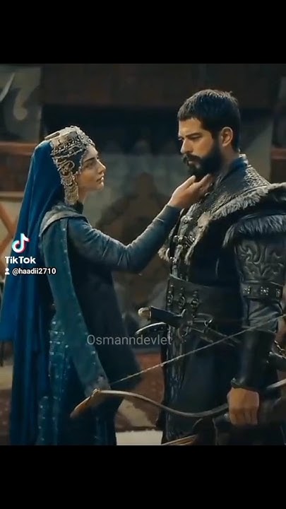 osman and bala sad status - YouTube