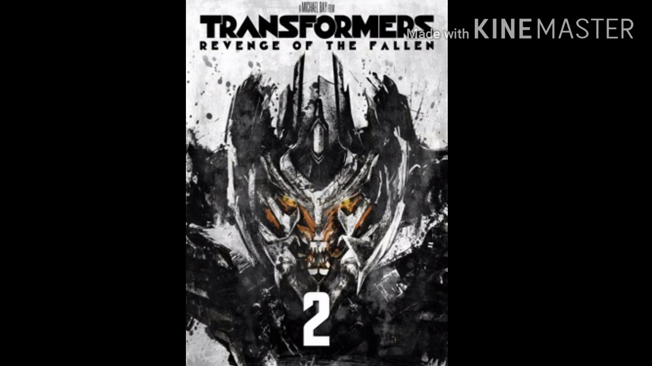 Helicopter Hell (Extended) - Transformers 2 ROTF (Complete Score) - YouTube