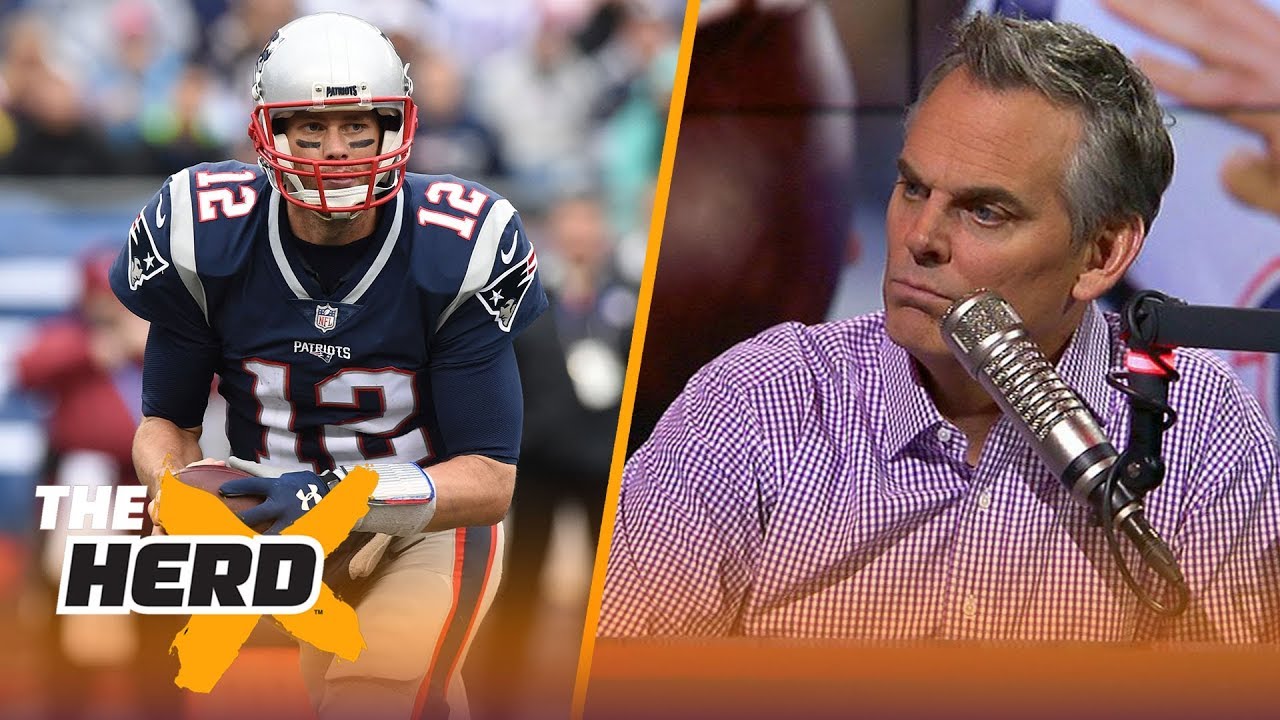 Best of The Herd with Colin Cowherd on FS1 | October 30th- November 3rd ...
