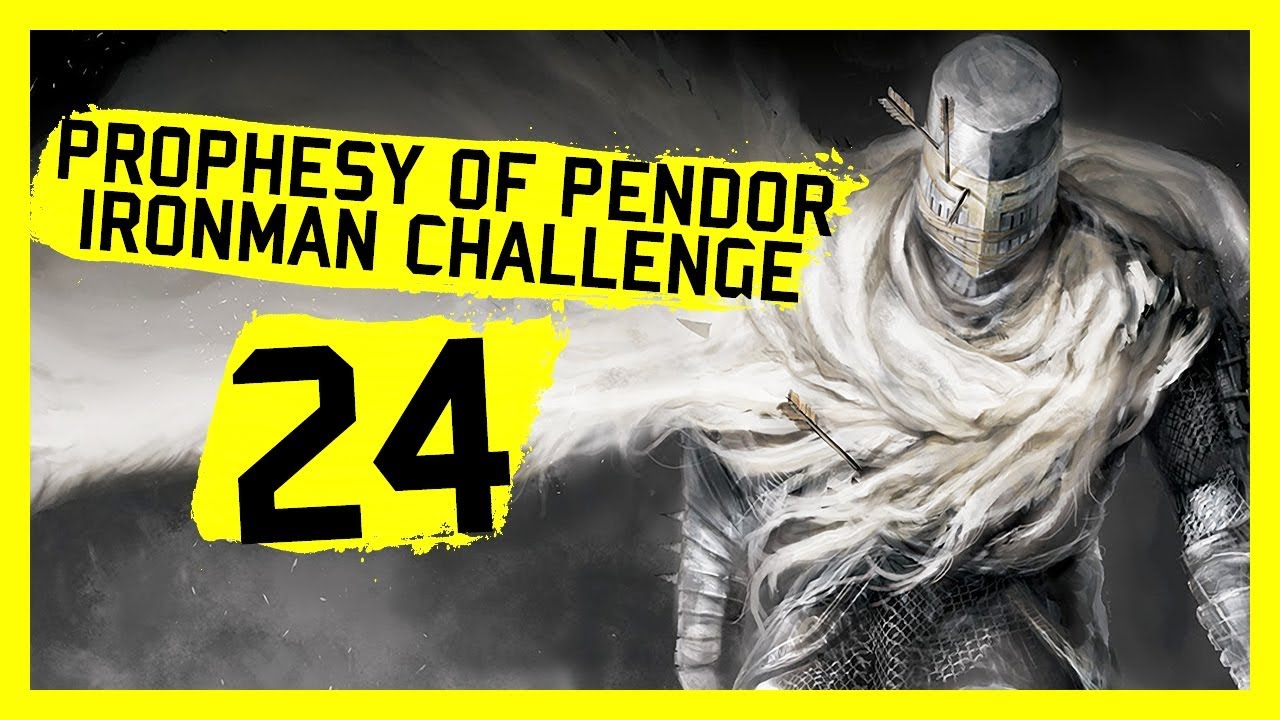 [OBRIST HEYNRICH & NOLDOR TOURNAMENT] Prophesy Of Pendor 3.9.4 Warband ...