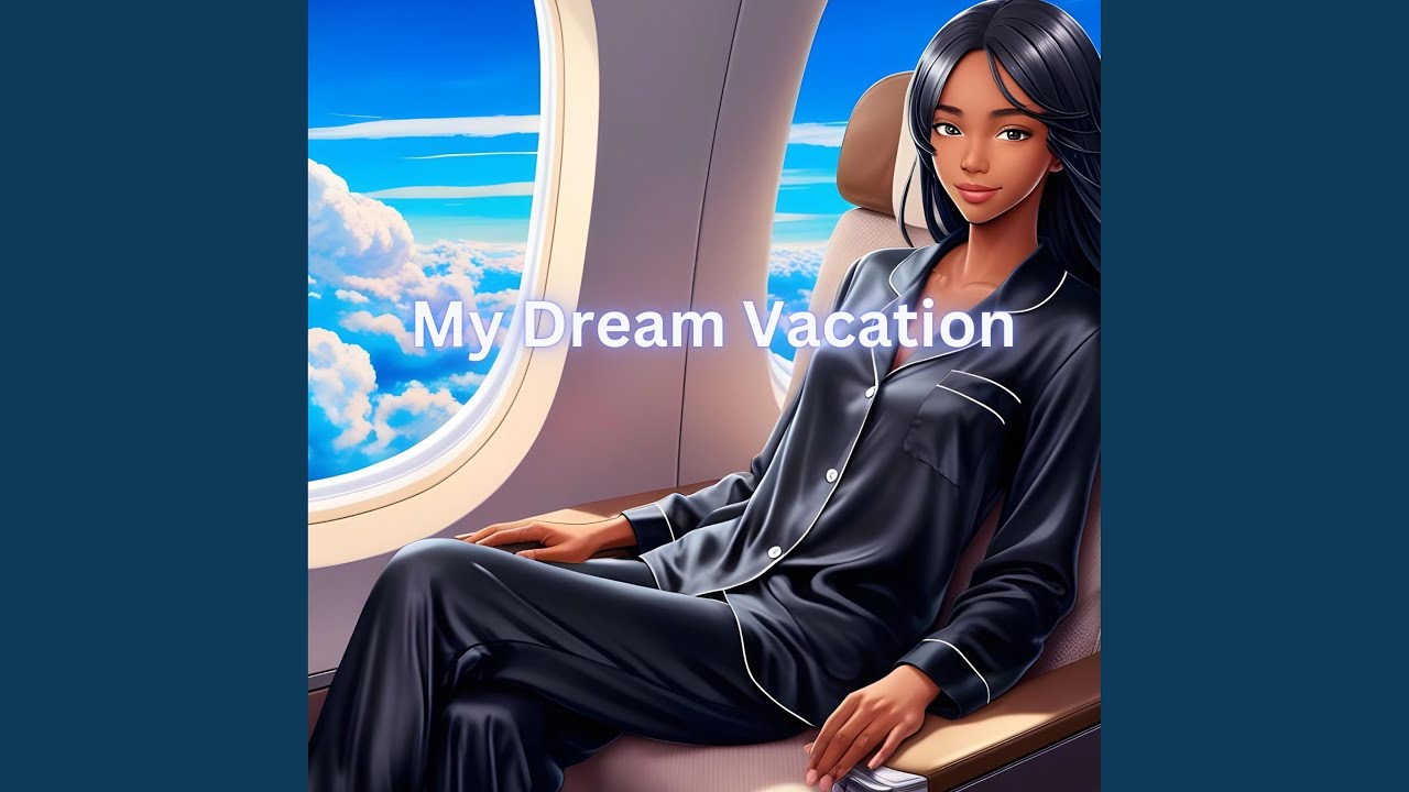 My Dream Vacation - YouTube