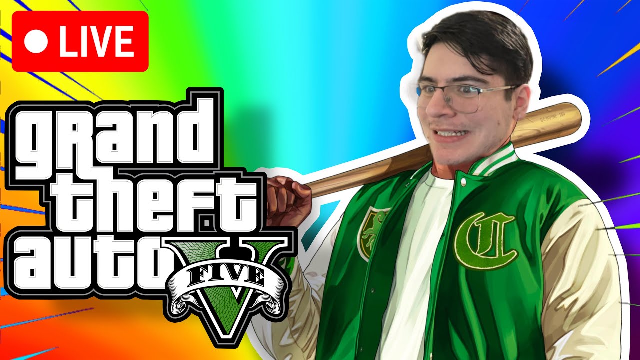 GTA 5 Story Mode! Gameplay Pt. 1 - YouTube