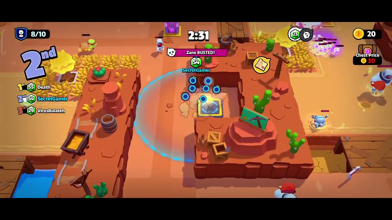 Squad Busters Strategy, Squad Busters game #squadbusters #gaming - YouTube
