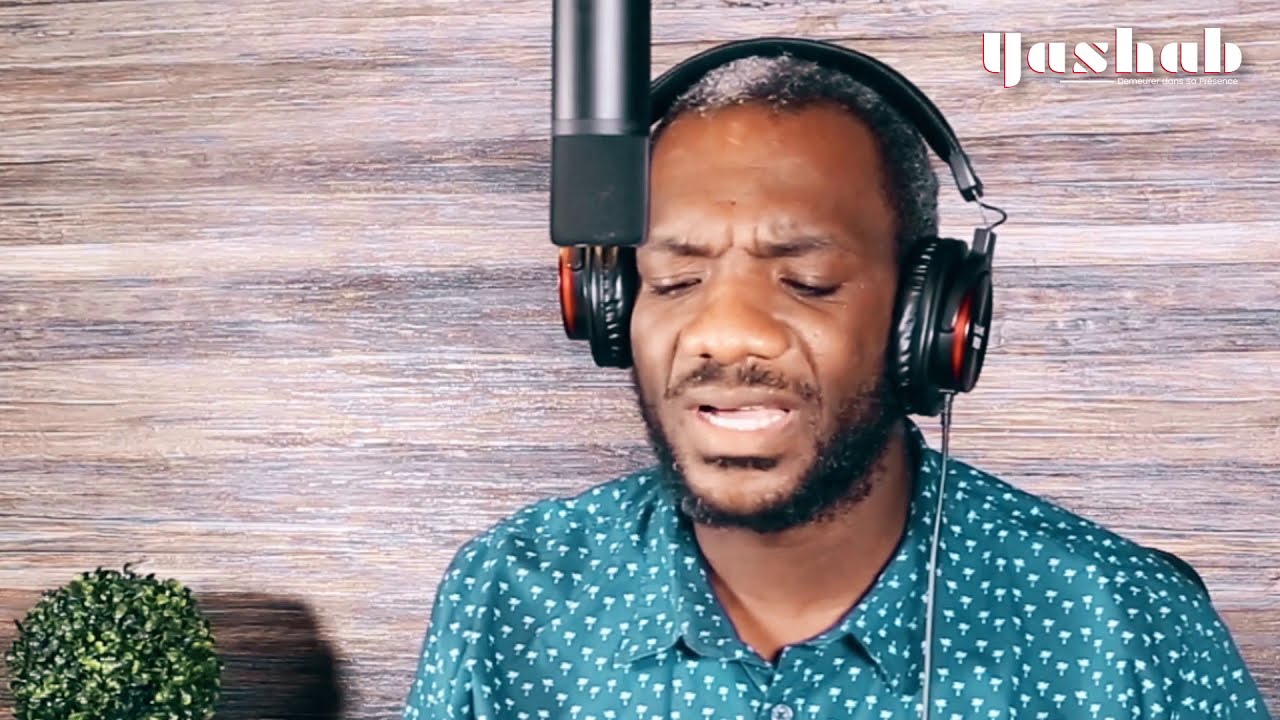 Yashab - Session du 21/07/2020 - YouTube