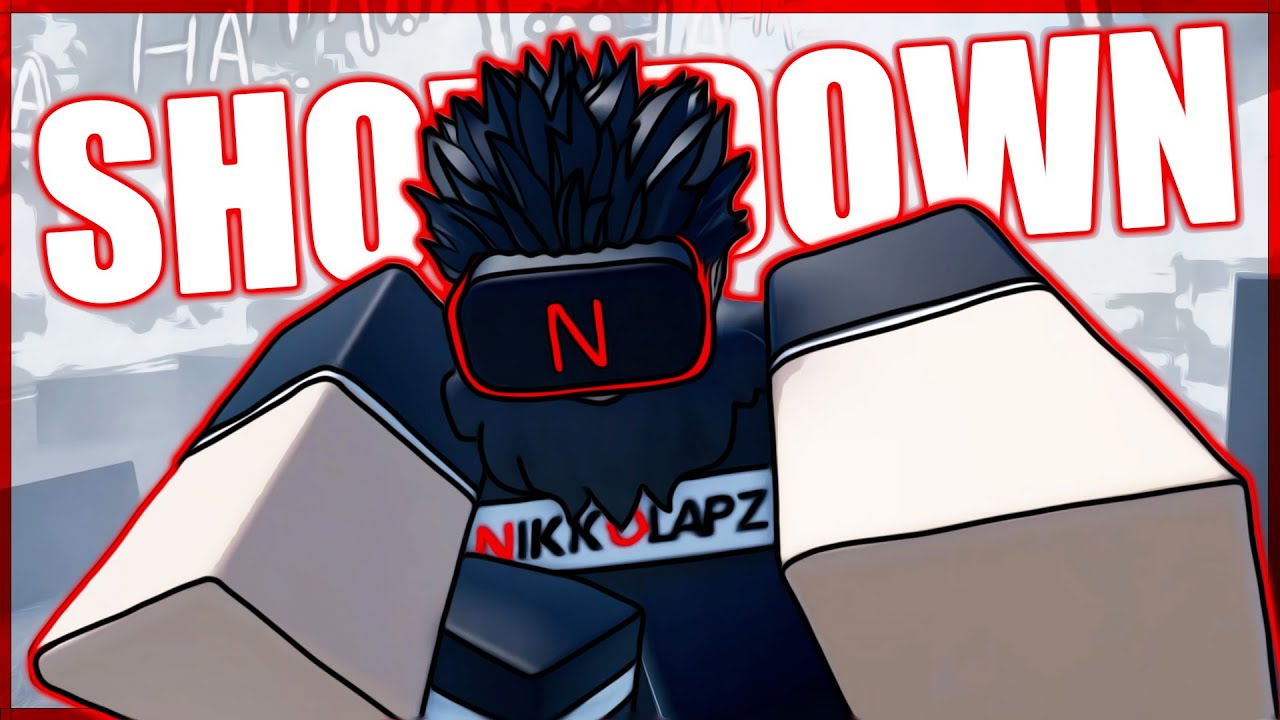 ALL CHARACTERS JUMP SHOWDOWN... - YouTube