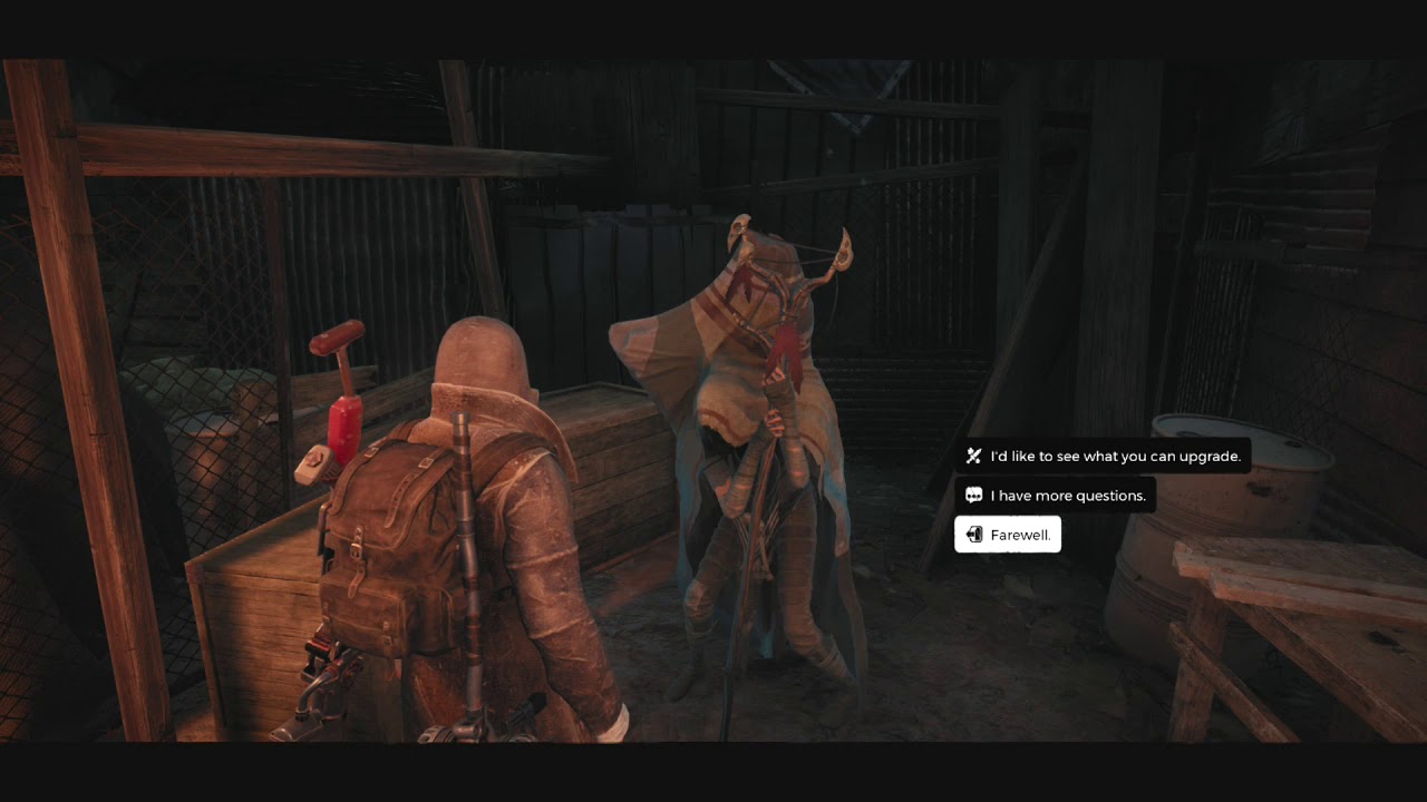 REMNANT FROM THE ASHES EP 20 SUBMACHINE GUN LOCATION! SINGE BOSS FIGHT ...