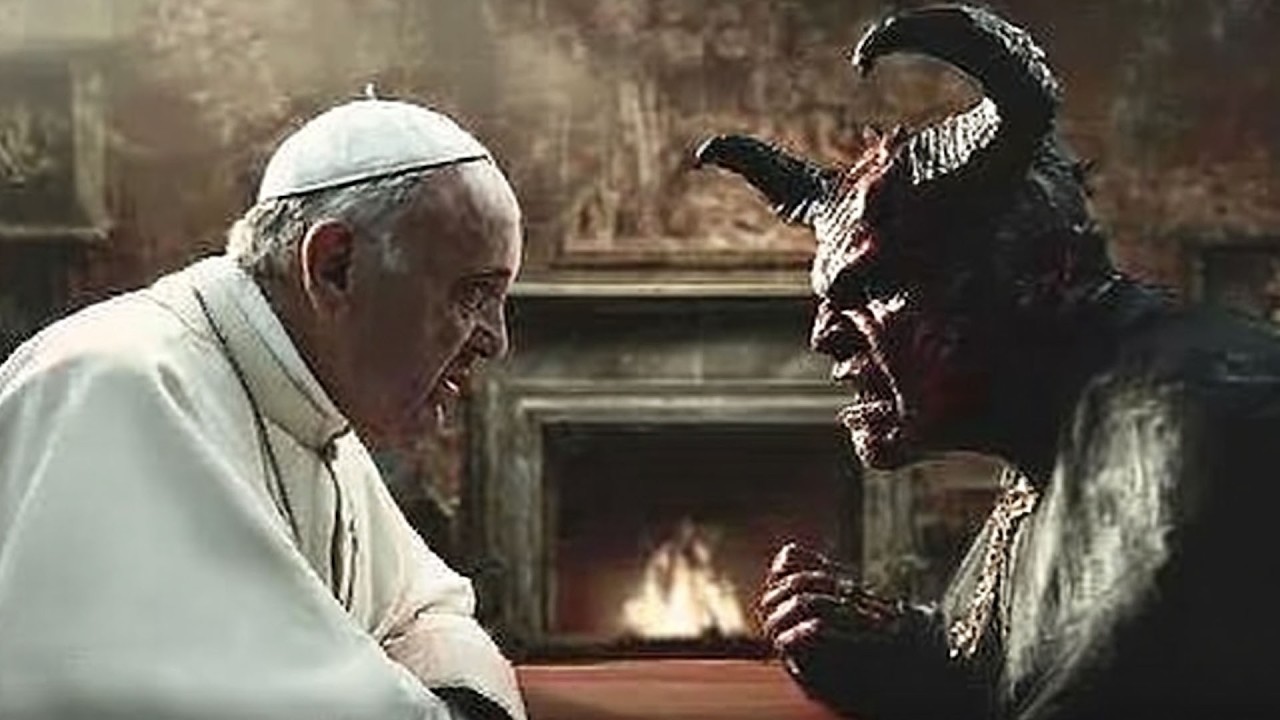 Disturbing Scary Stories The Catholic Church Tried to Bury Forever ...