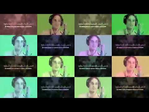أغنية روسية Hay Ha Hay بصوت danim