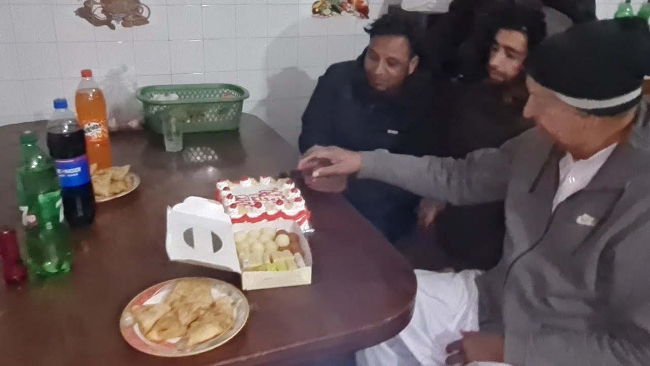 Happy new year(2023) sponsored video ch sham uk Ratta celebration with ...