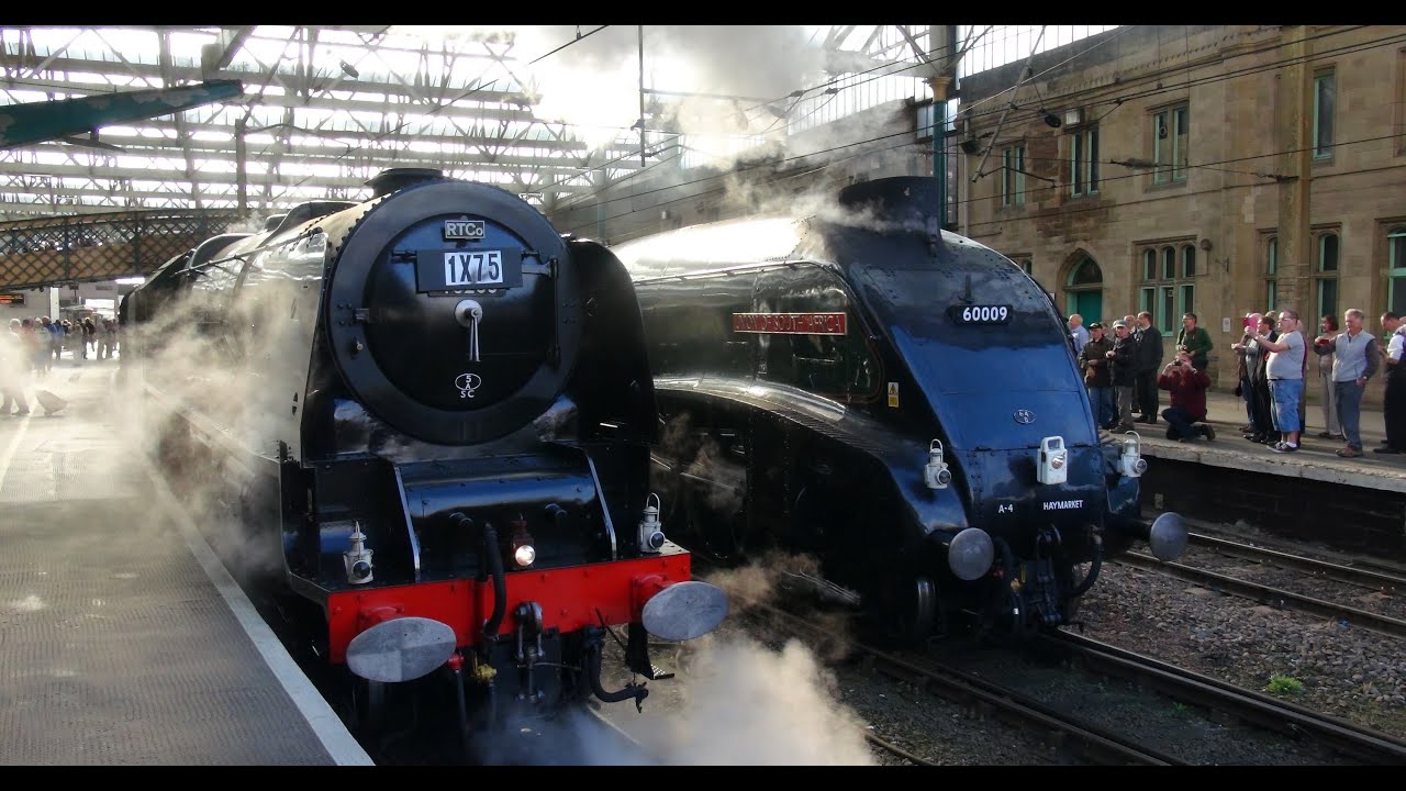 27/09/2014 The Scottish Lowlander - YouTube