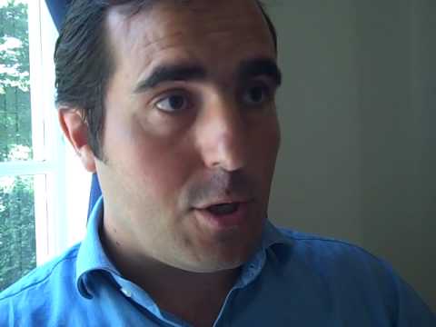 Philippe Castaing, Brixton Green - YouTube