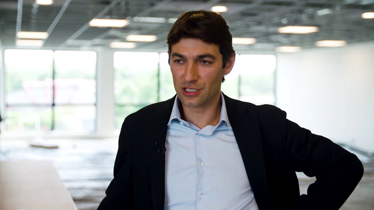 Sibelius : interview de Julien Josset - YouTube