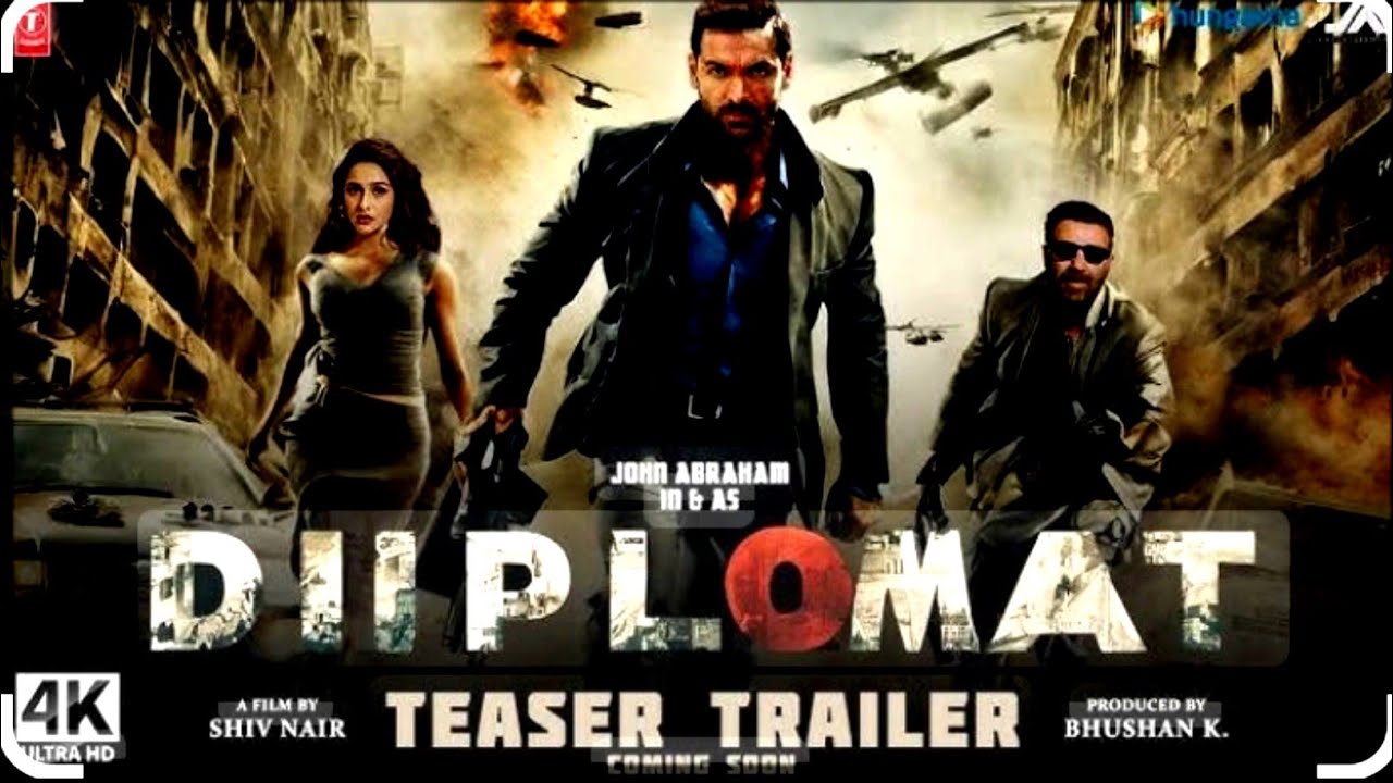 john abraham film the diplomate john abraham new movie the diplomat the ...