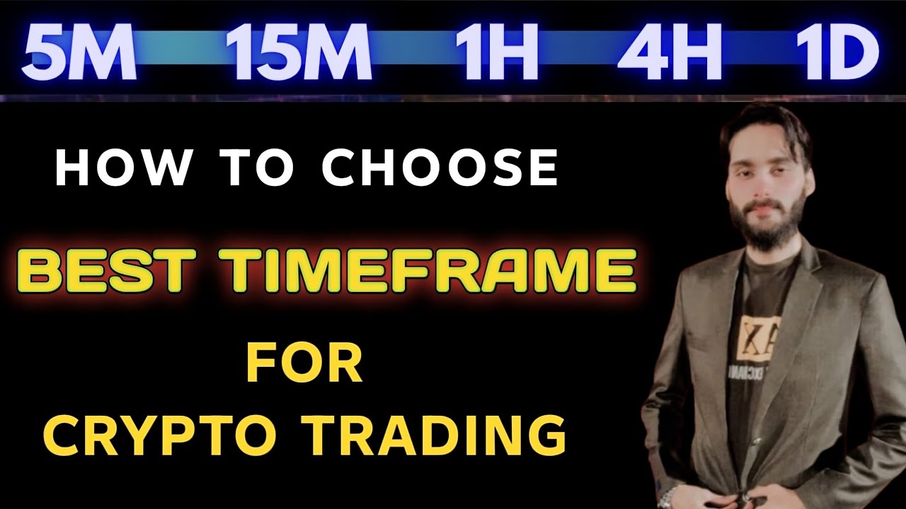 Best Timeframe for Crypto Trading | Scalping, Swing & Day Trading ...