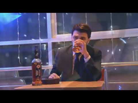 Mena Aliyev - Ümidsiz biri (Official Klip)