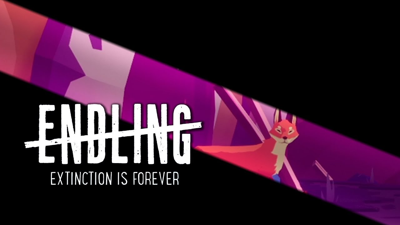 трейлер Endling - Extinction is Forever - YouTube