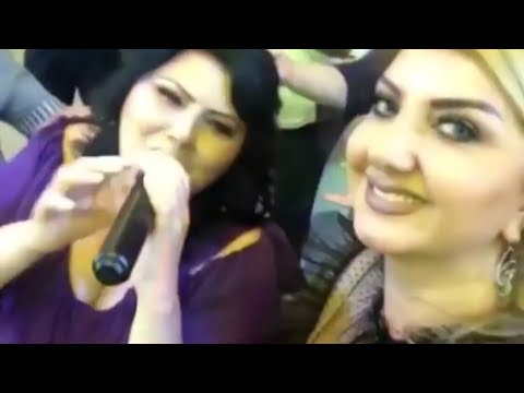 Tovuz, Qovlar  TOYU / Zulfiyye Ibadova