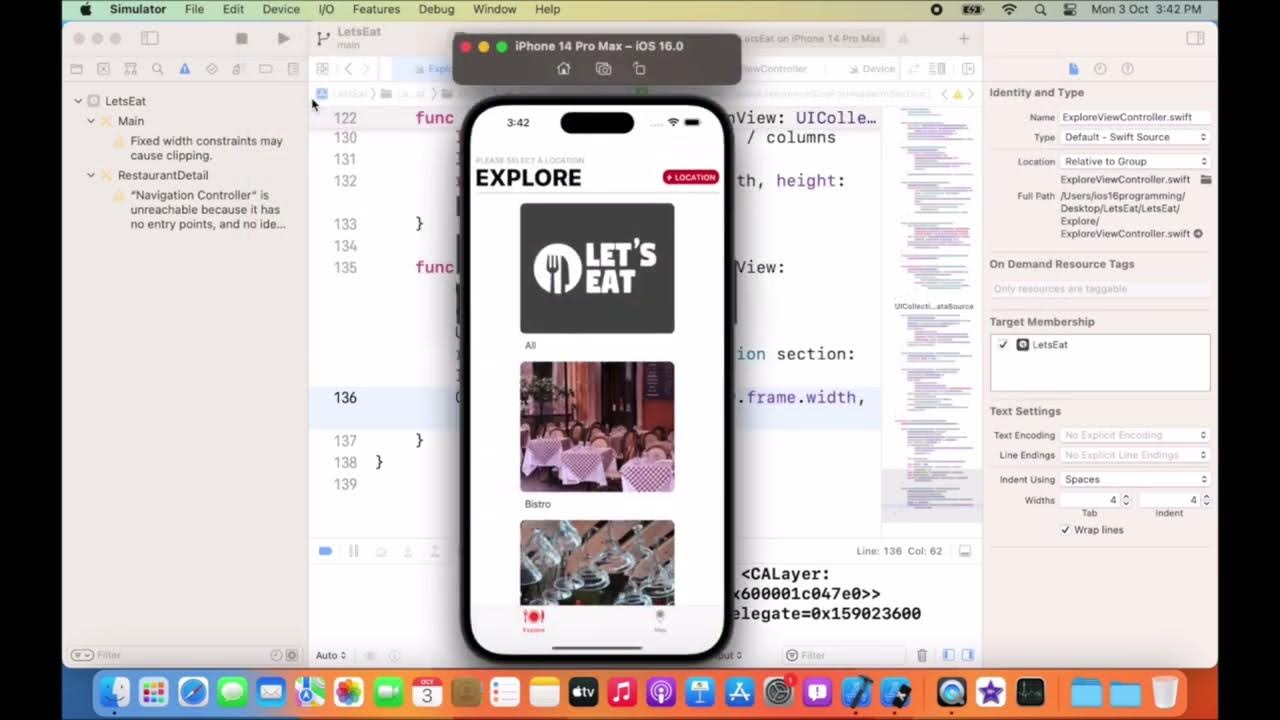 23. Getting Started with Mac Catalyst - YouTube