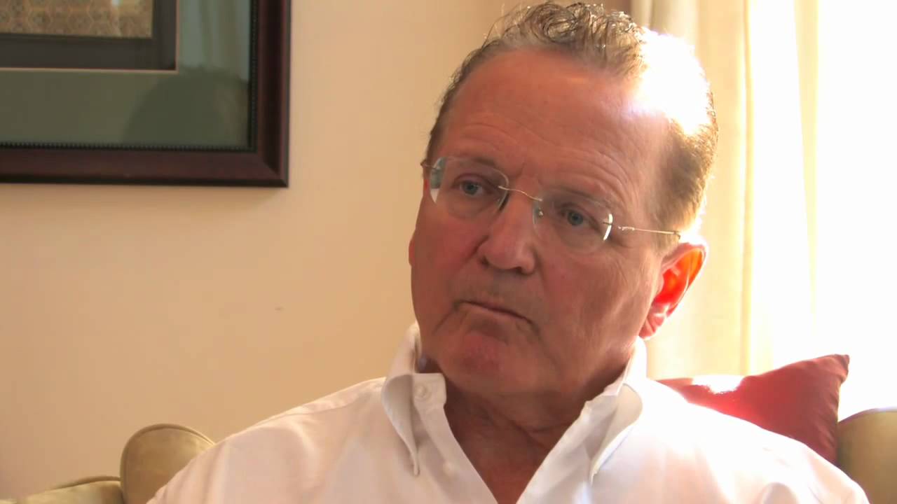 Interview with Coach Tony De Matteo Part 3 - YouTube