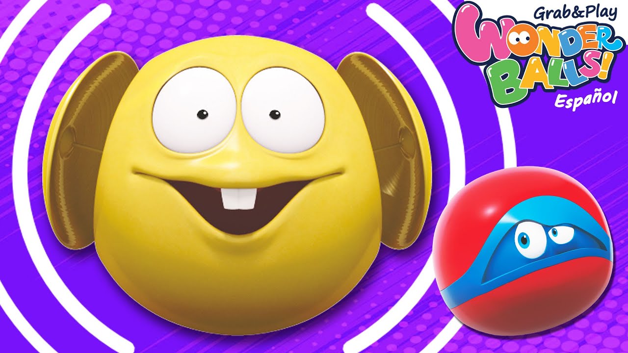 ¡El loco de Clang! - Dibujos Animados Divertidos para Niños ...