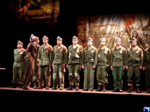 vatan kokulu kahramanlar rotterdam