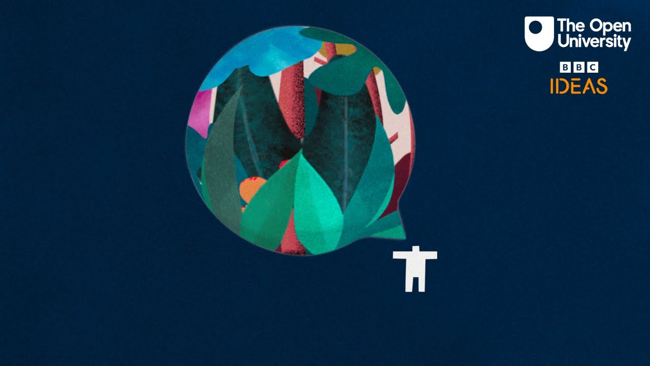 BBC Ideas: Can saving languages save nature? - YouTube