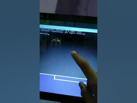 How to open cmd windows installation time| #shorts - YouTube
