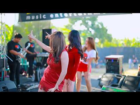 LALUNA MUSIC - KEONG RACUN X MALAM TERAKHIR ALL ARTIS - HAPPY PARTY CAPER COMMUNITY