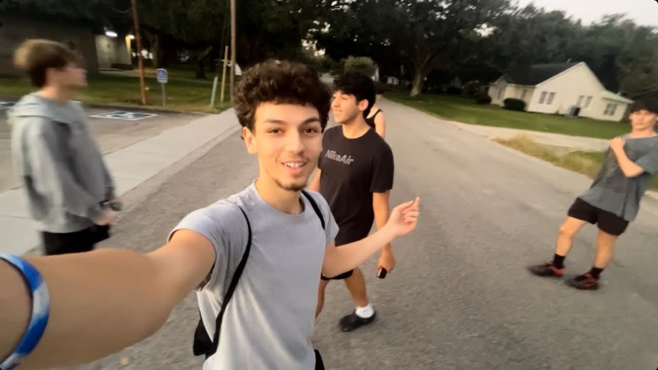 Teenage Core Memory. - YouTube