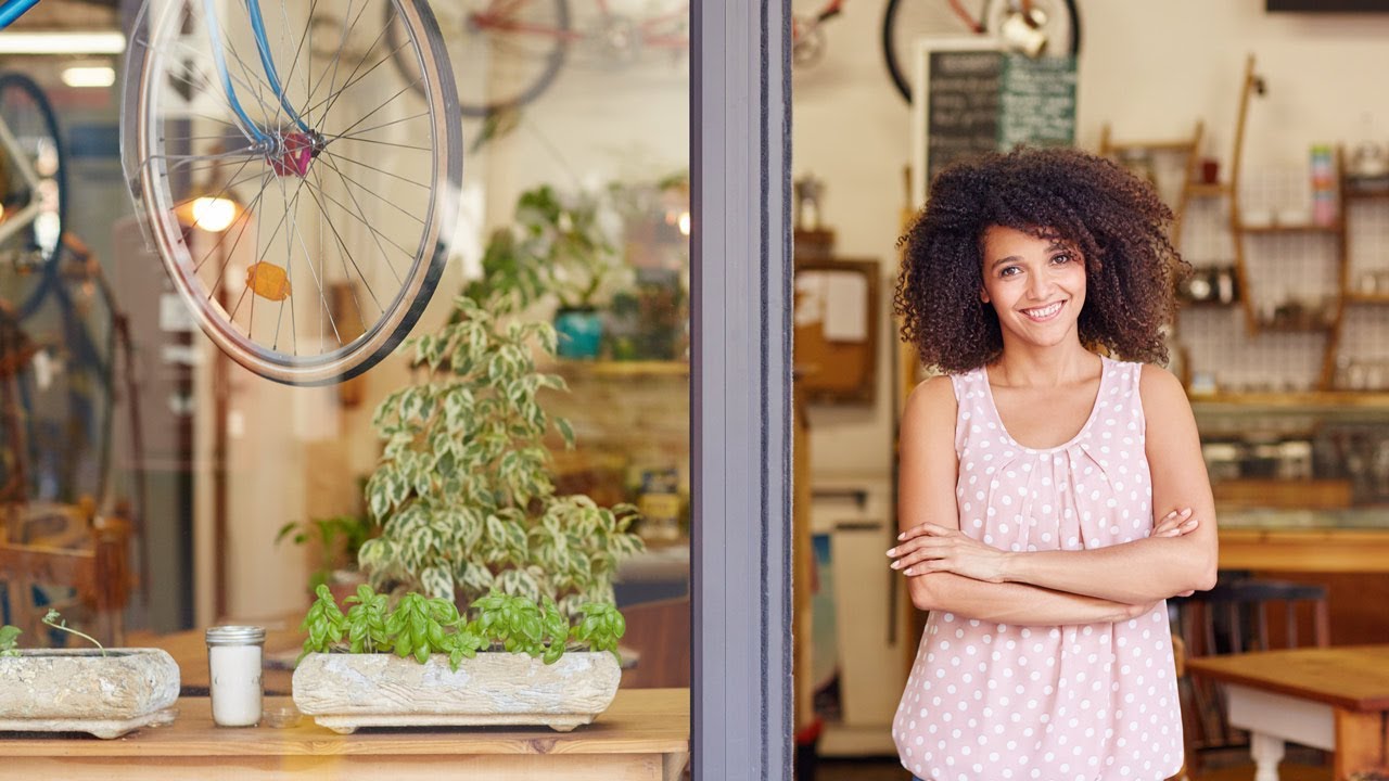 Qurate Retail Group's New Initiative Shines Light on Small Businesses ...
