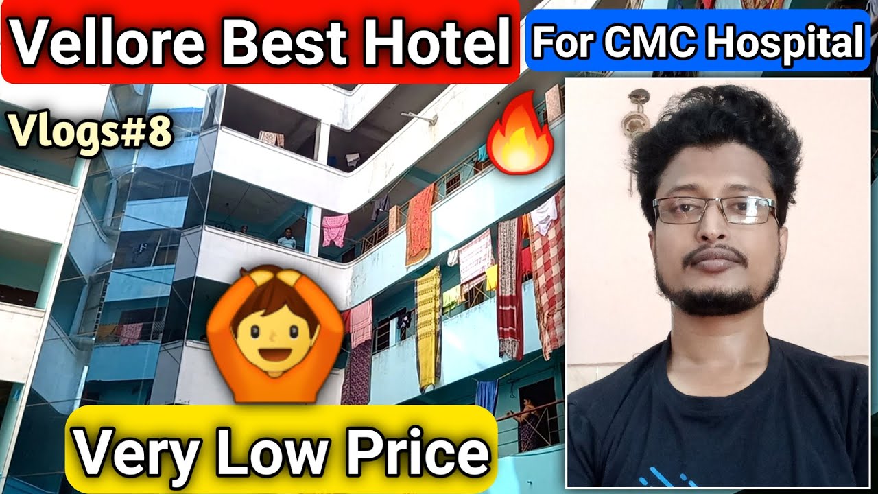 Vellore Best Hotels | Tamil Nadu Best Hotel | Vellore Hotels | Vellore ...