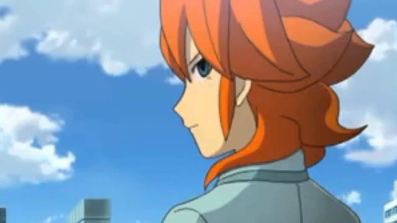 Inazuma Eleven Go Licht/Schatten: Video Nr. 34 Eine Begegnung mit Sol ...