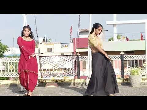 Maahi Ve / Kal Ho Na Ho / Dance Performance /( Anu Dhakad And Khushi )/ - YouTube