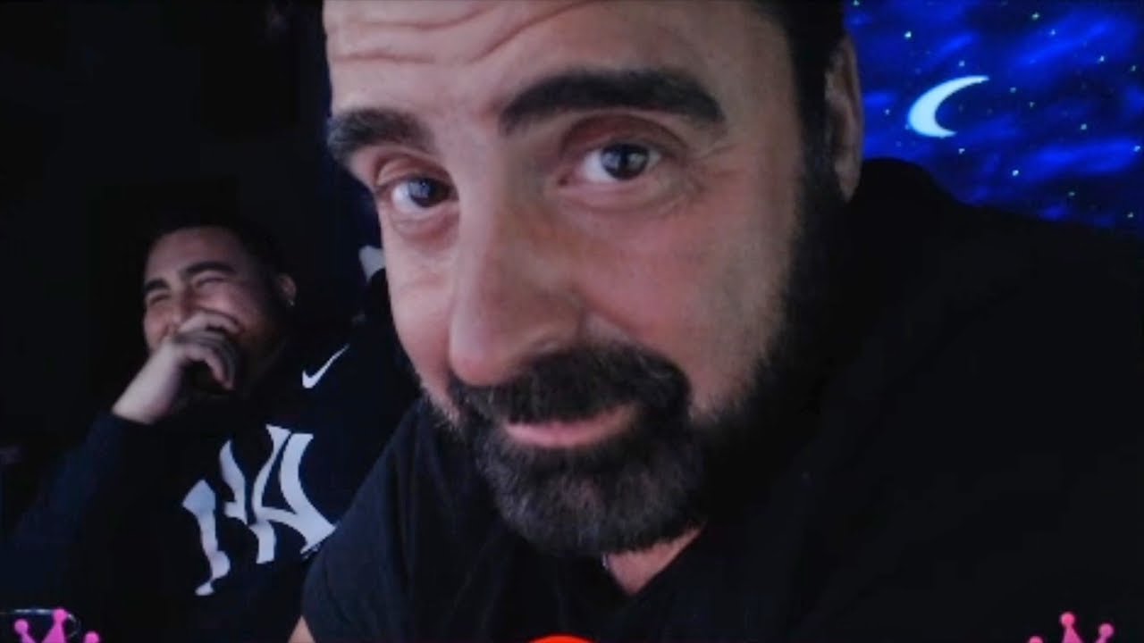 This Is Why LosPollosTV Has The Funniest Dad On Twitch - YouTube