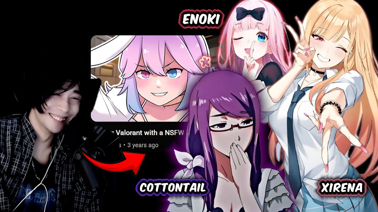 SchrodingerLee Talks About the ROSTER - YouTube