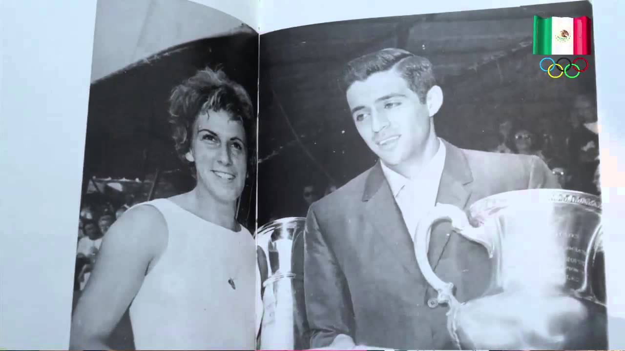 Tras 46 años de fallecido recuerdan a Rafael Osuna en el CDOM - YouTube