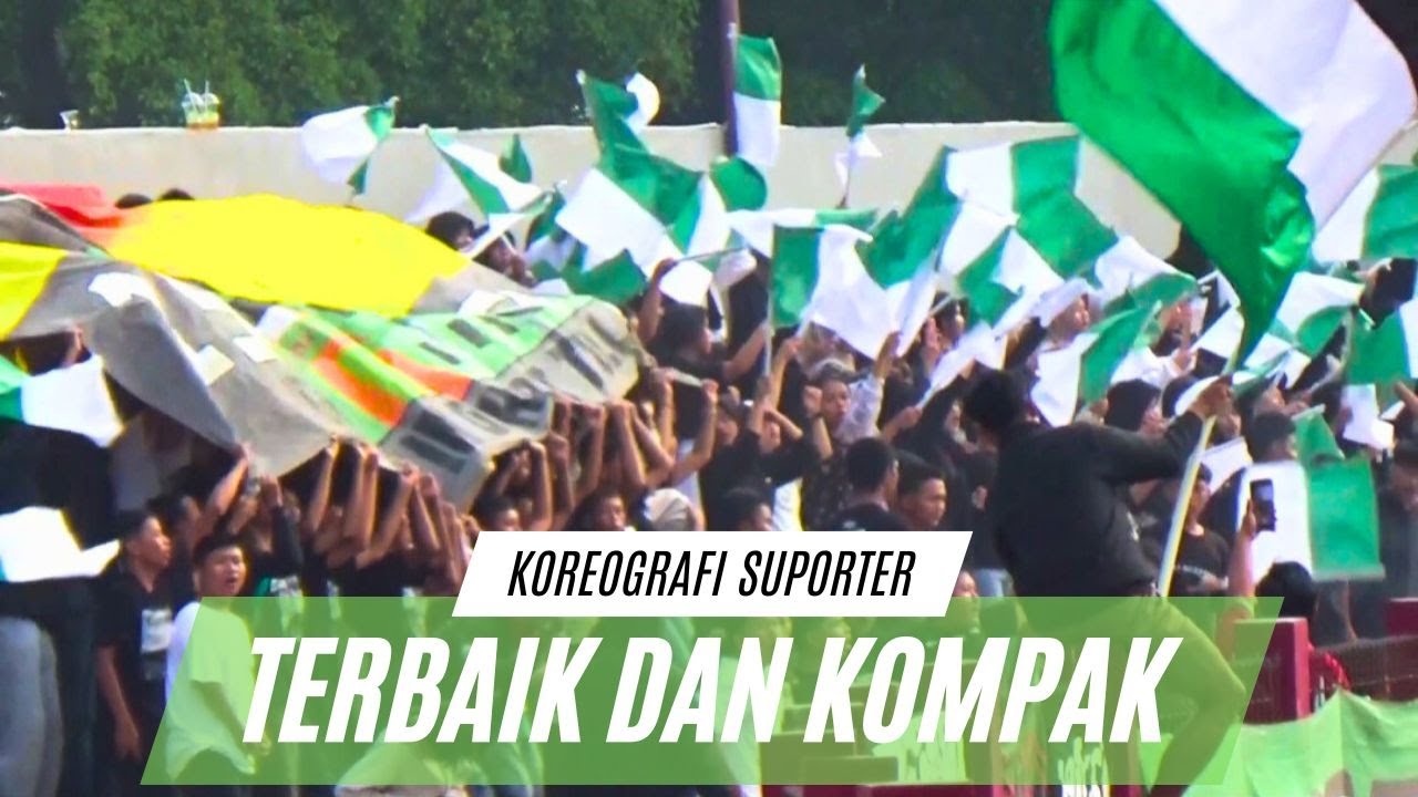Koreo terbaik di indonesia | the best bgt !! Koreografi terbaik ...