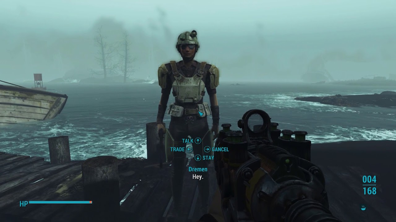Freezer To Fallout Episode 57 - YouTube