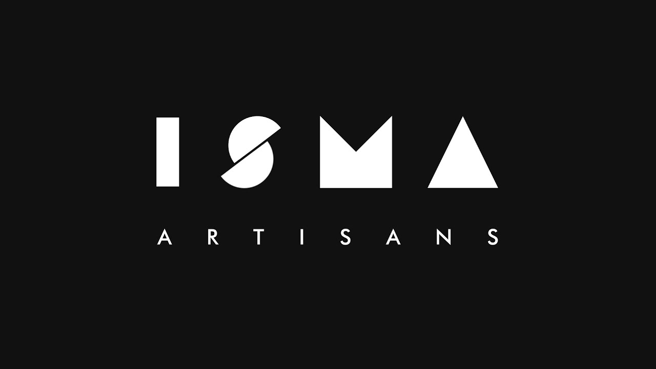 ISMA Logo Reveal | Motion Graphic | Adobe After Effects - YouTube