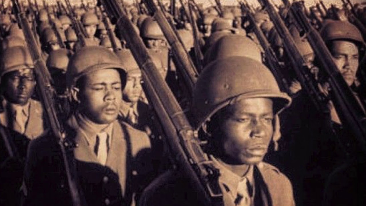 Harlem Hellfighters