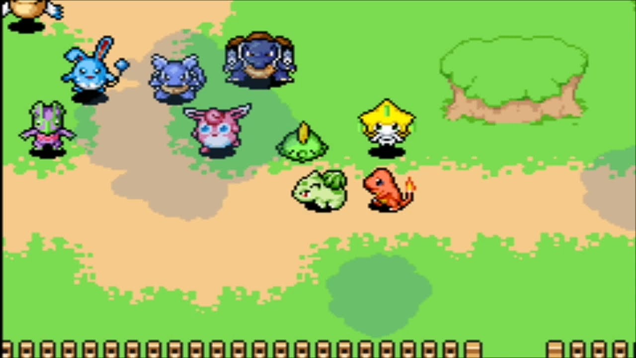 Pokemon Mystery Dungeon Red Rescue Team Code Breaker Cheat Codes GBA pokemon-mystery-dungeon-red-rescue-team-code-breaker-cheat-codes-gba