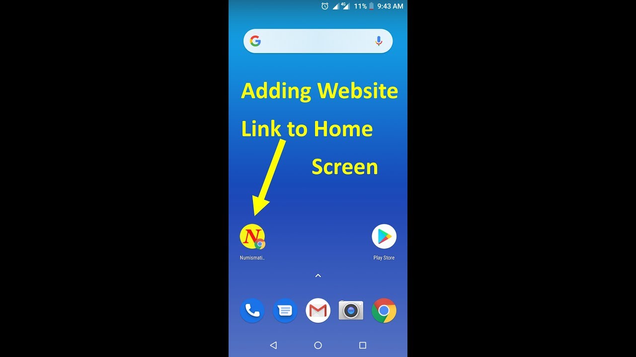 How To Add Website Shortcut To Home Screen Android YouTube how-to-add-website-shortcut-to-home-screen-android-youtube