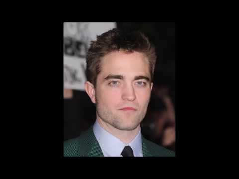 Robert Pattinson– Kaç Kilo, Boyu Kaç, Nereli, Kaç Yaşında, Sevgilisi Kimdir ?